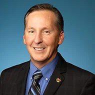 Executive Team — URM Stores