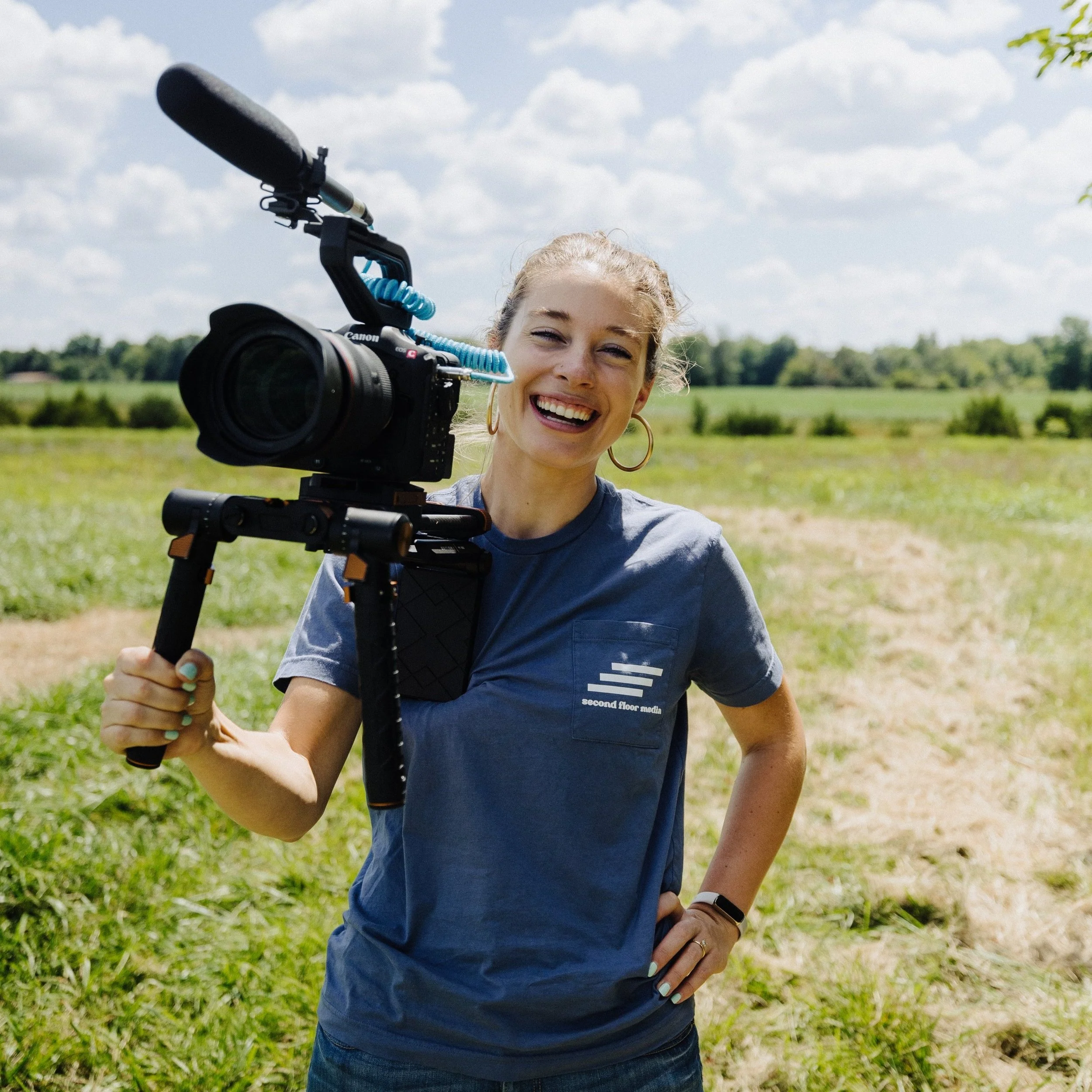 Commercial Videography in the Carolinas — Commercial Photography ...