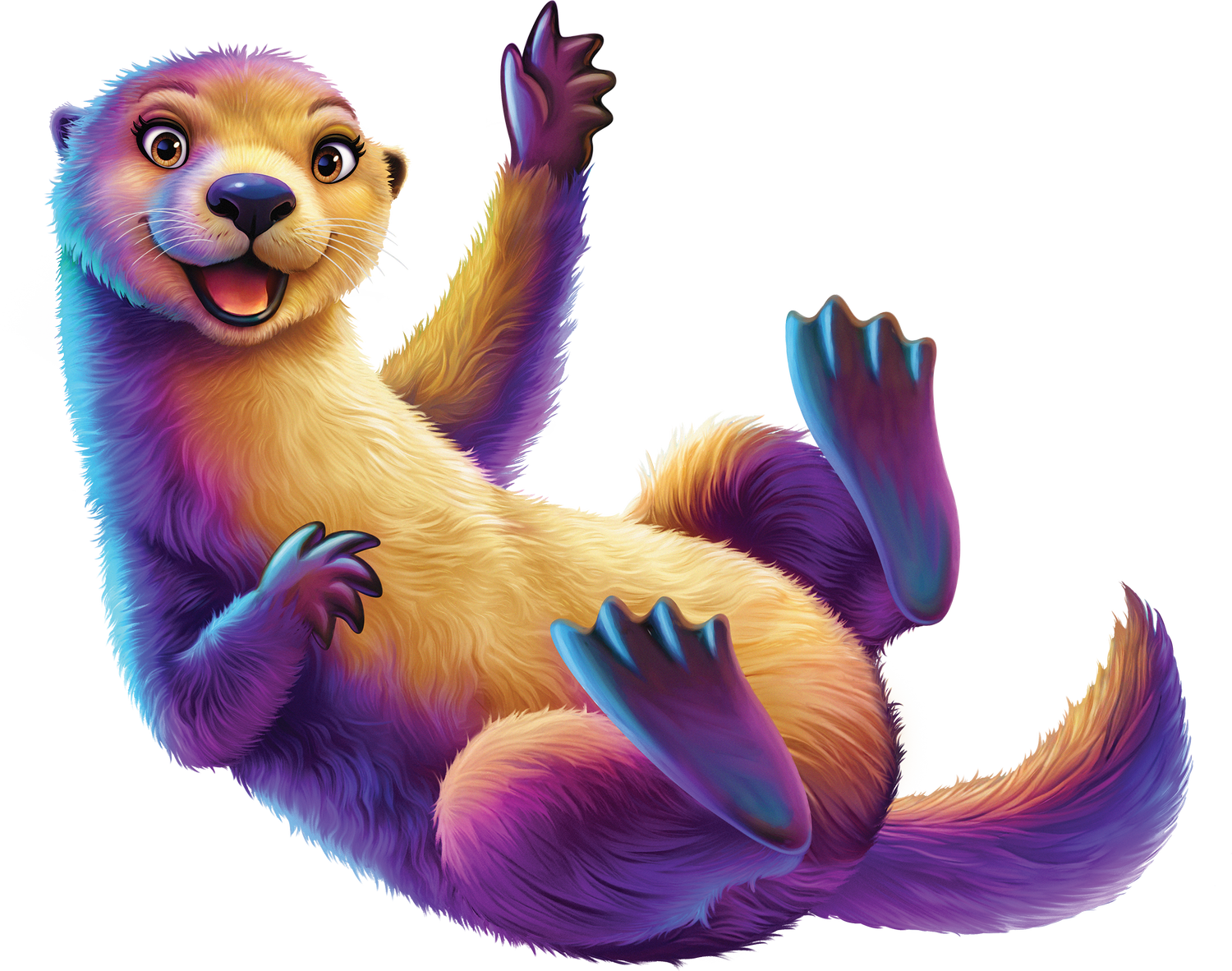 VBS True North — The Lutheran Church of Saint Luke