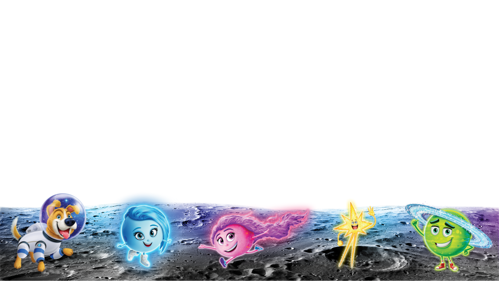 VBS Stellar Vacation Bible School — The Lutheran Church of Saint Luke