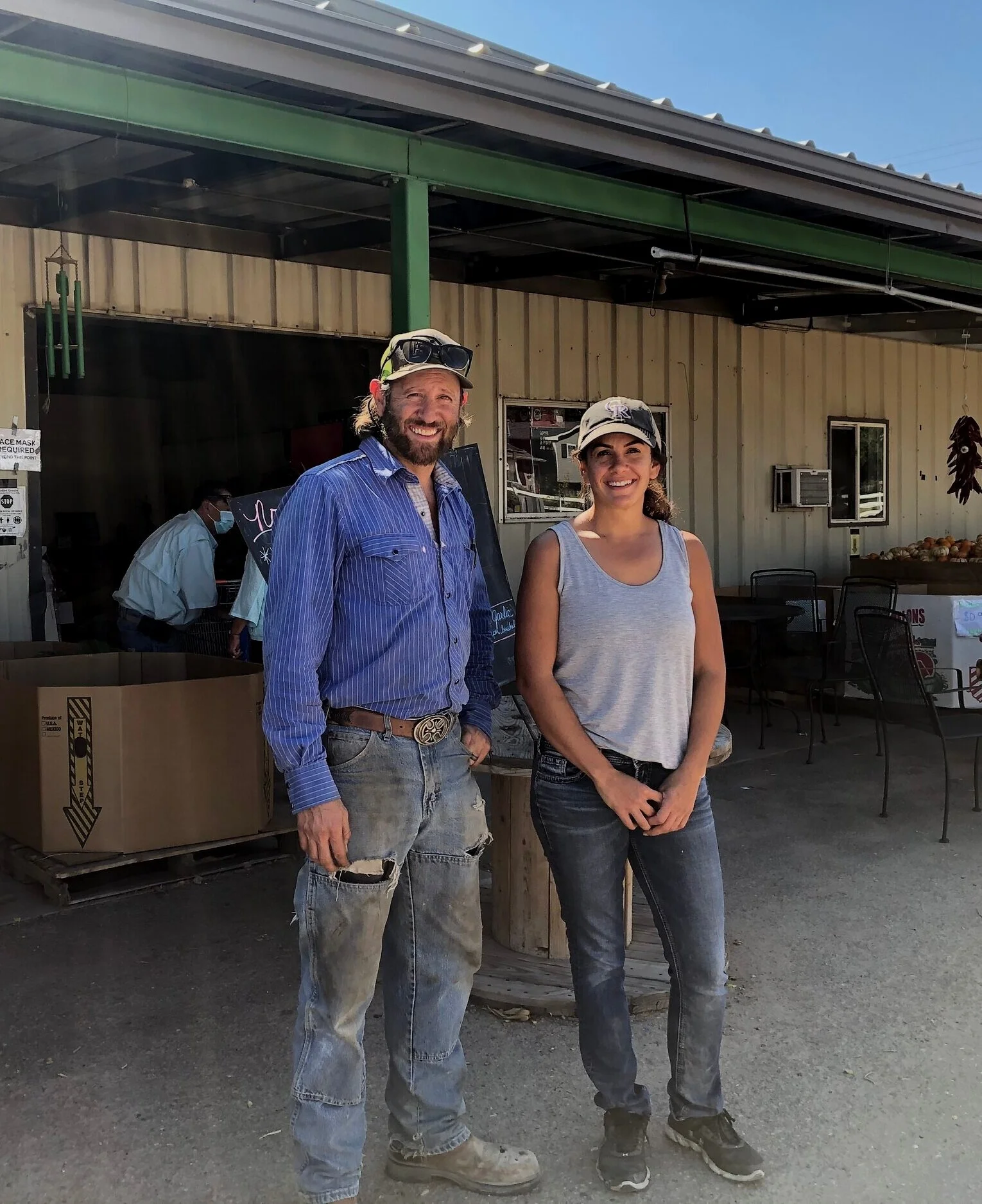 DiSanti Farms keeps family tradition strong through generations