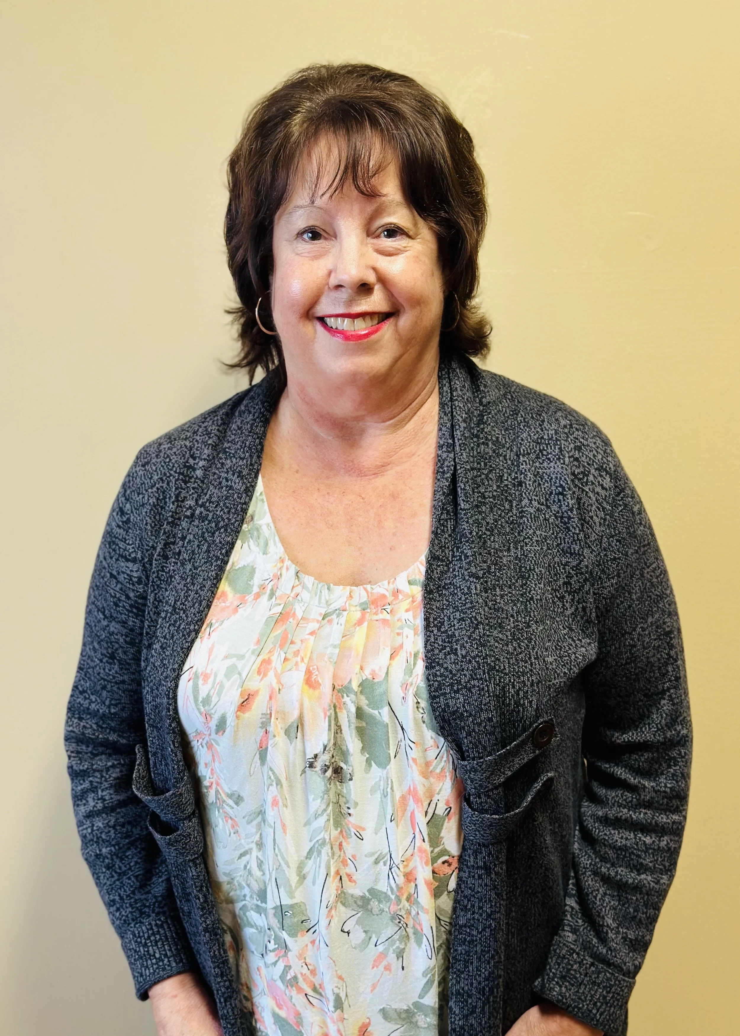 Our Team — Vintage Church