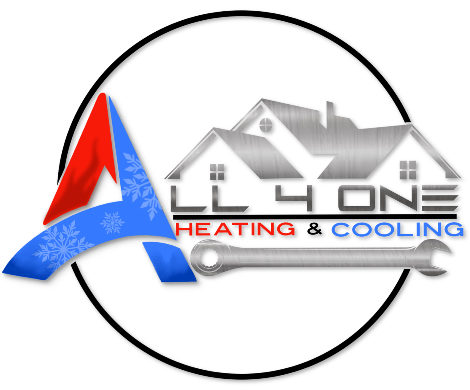 All 4 One Heating & Cooling