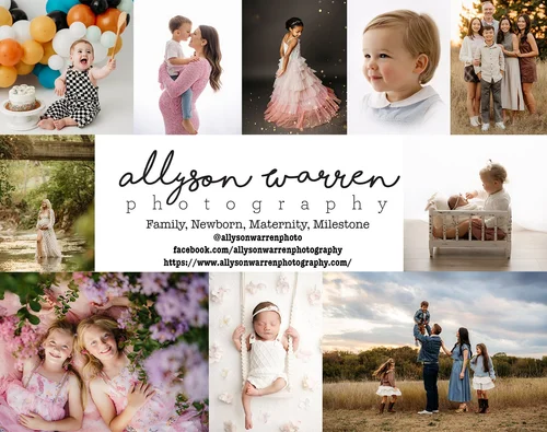 Allyson Warren Photography