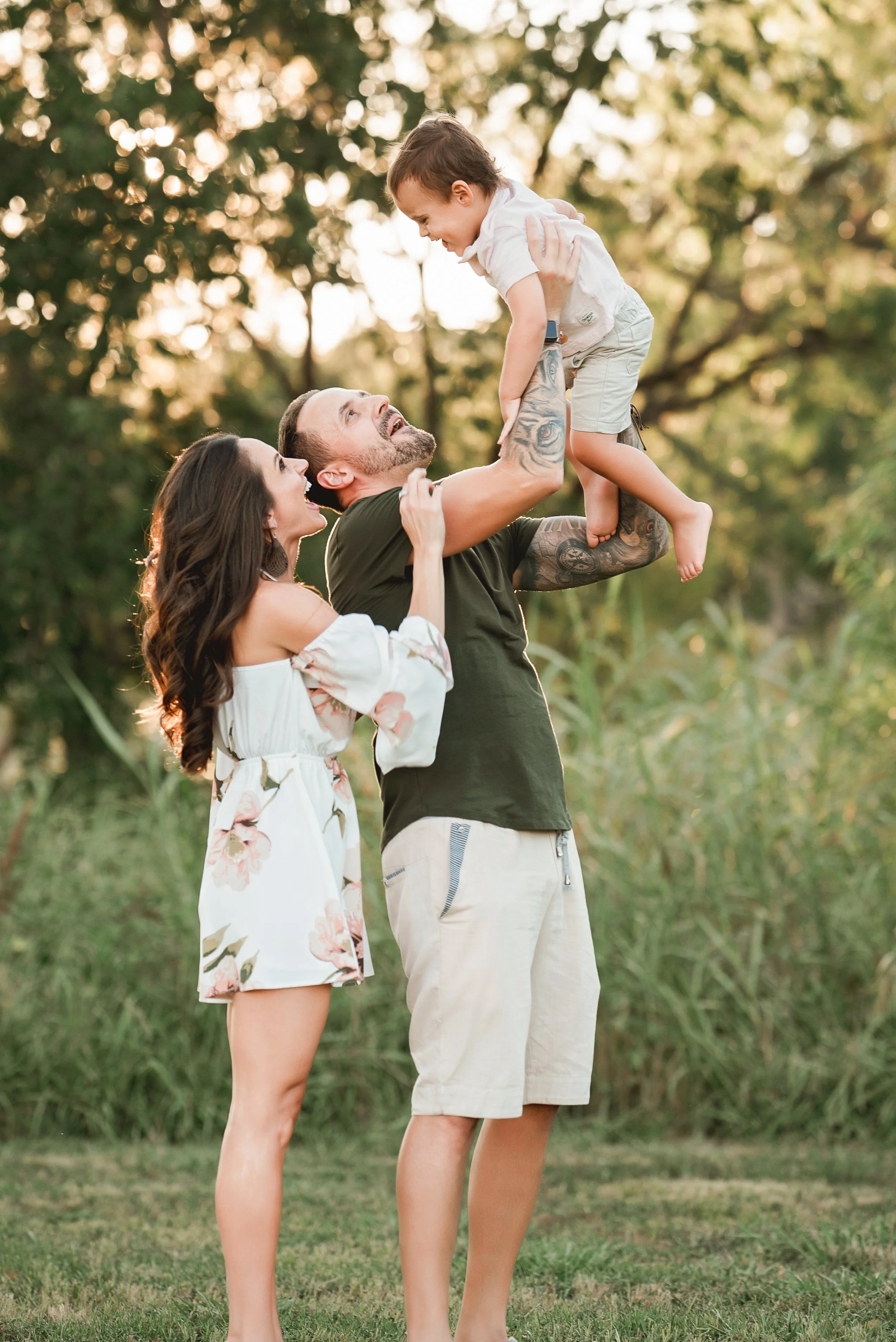 Pricing — Allyson Warren Photography