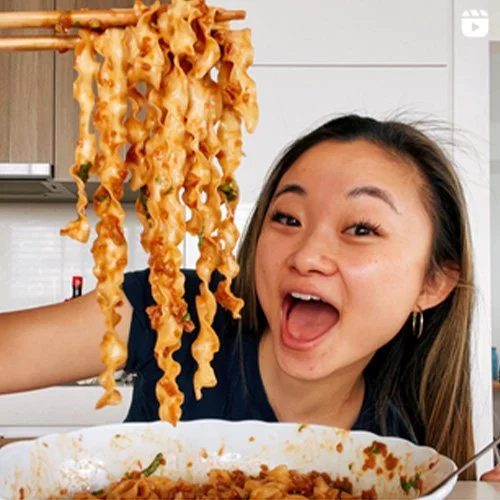 9 Vegan Foodies to Follow — Animal Liberation | Compassion without ...