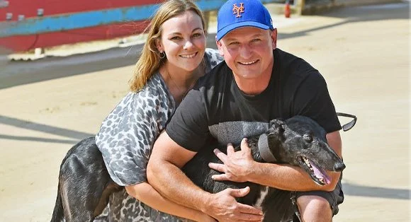 Working to end greyhound racing — Animal Liberation | Compassion ...