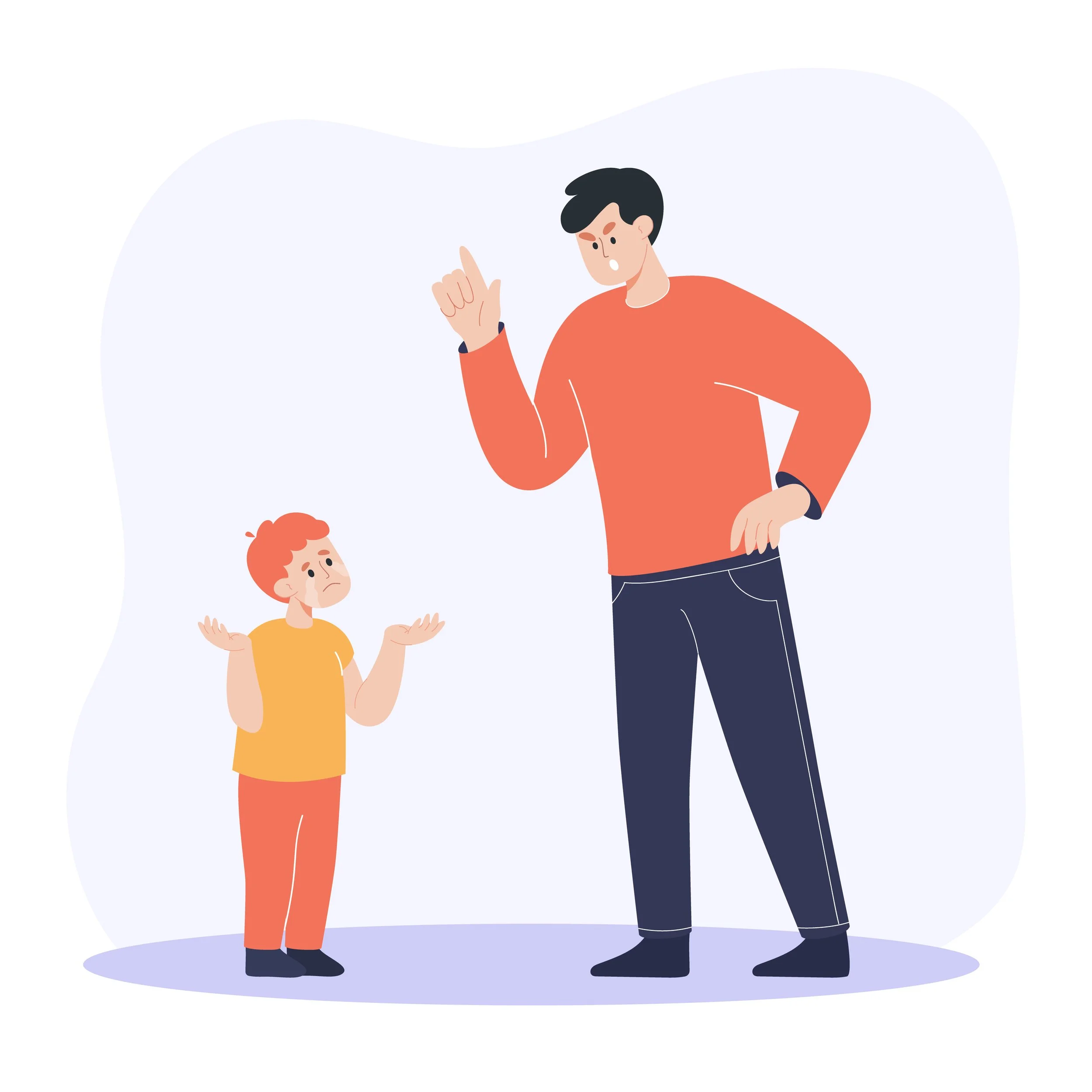 Rethinking Parenting Approaches for PDA Children | Empathetic ...