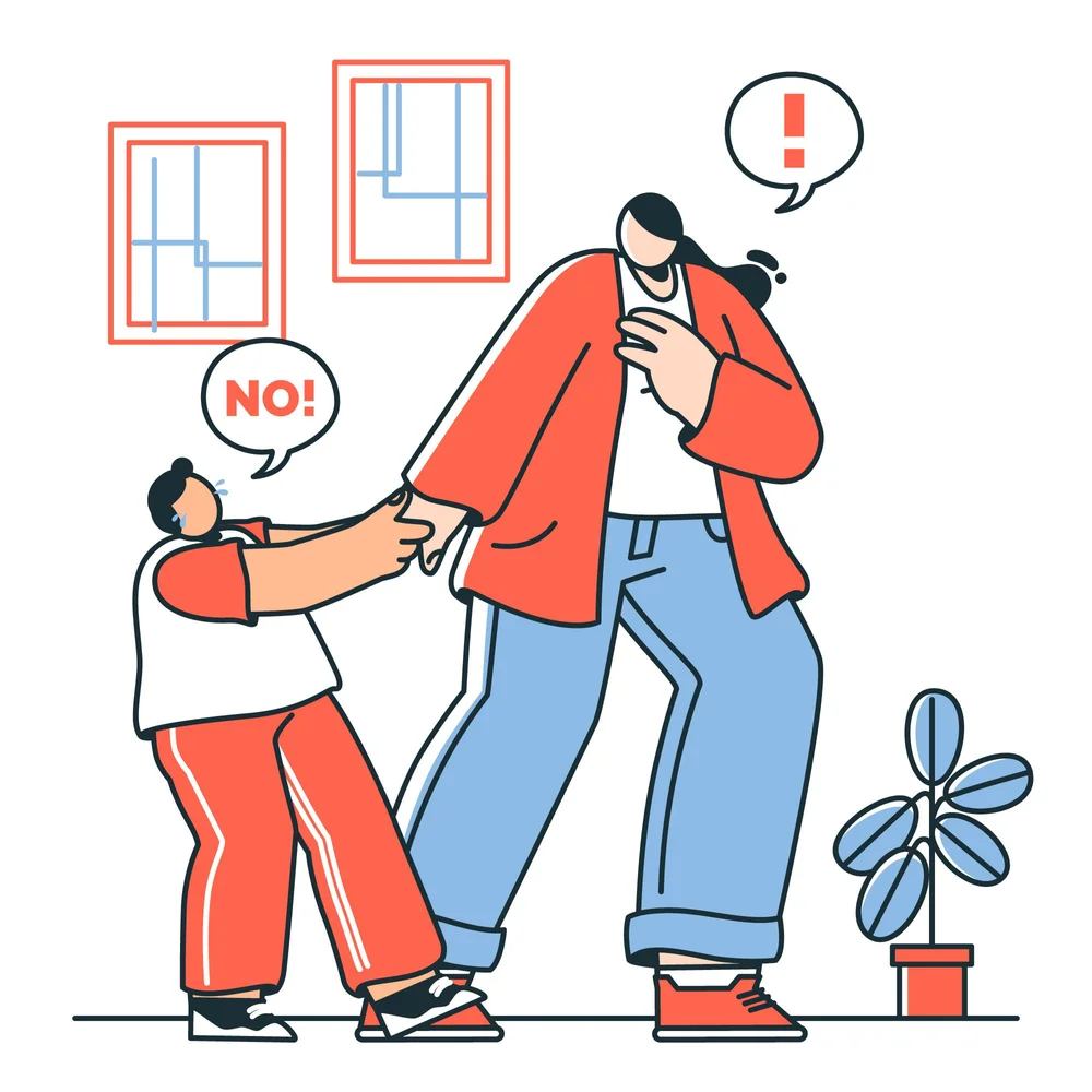 Rethinking Parenting Approaches for PDA Children | Empathetic ...