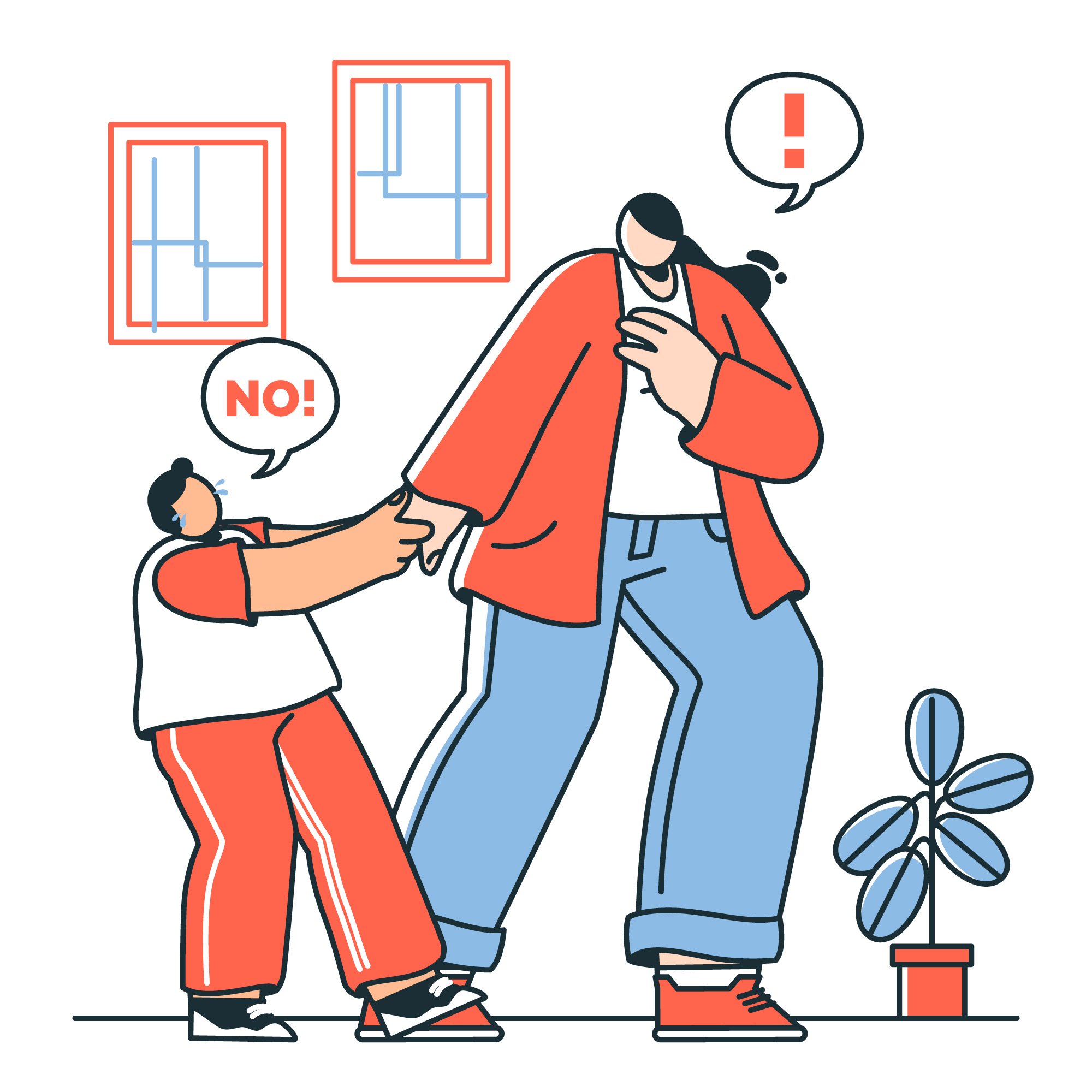 Rethinking Parenting Approaches for PDA Children | Empathetic ...