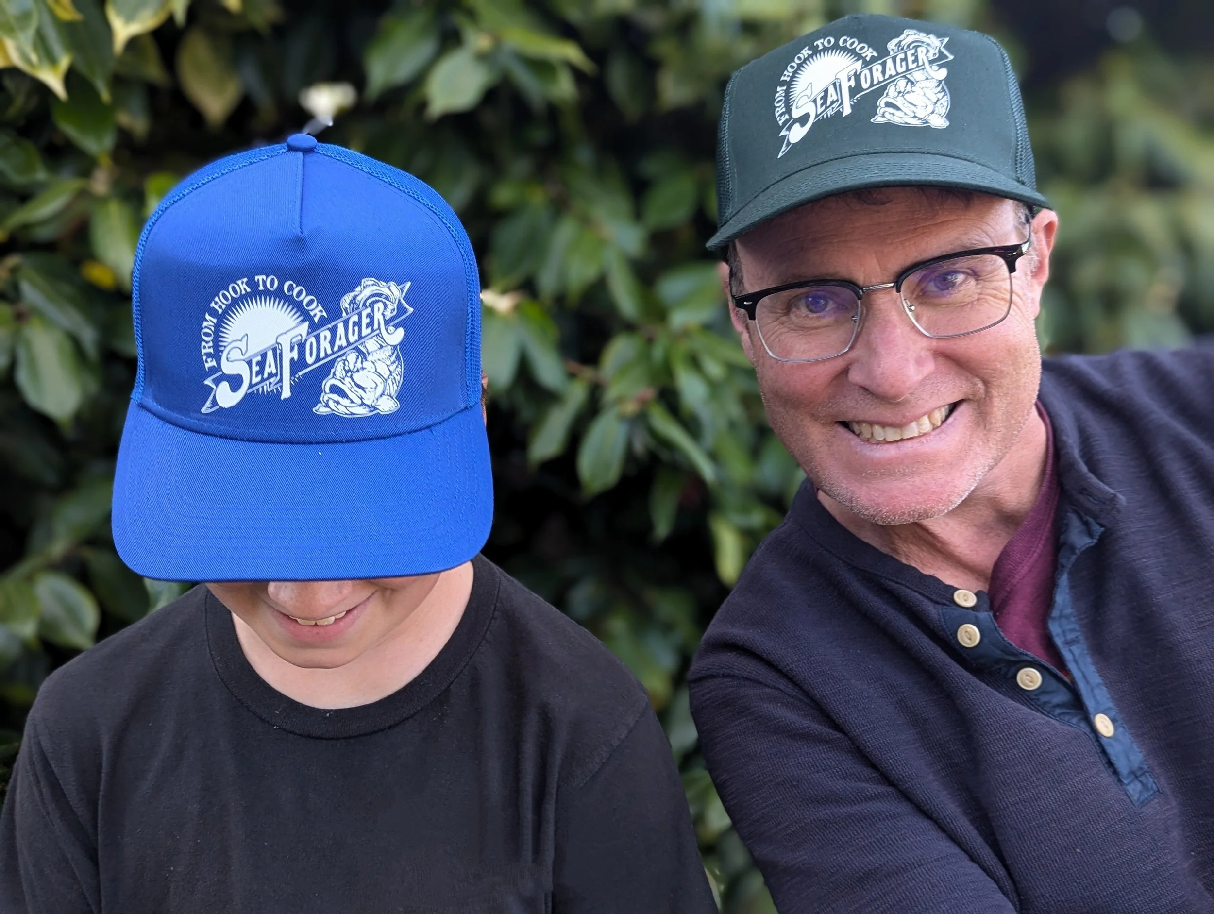 Shop — Sea Forager