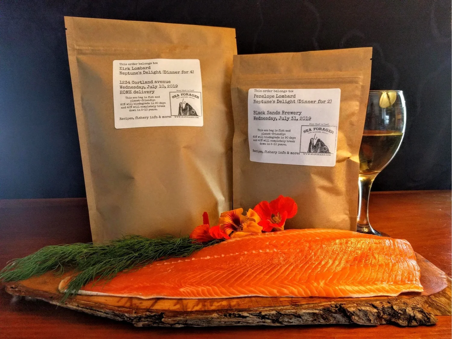 Shop — Sea Forager