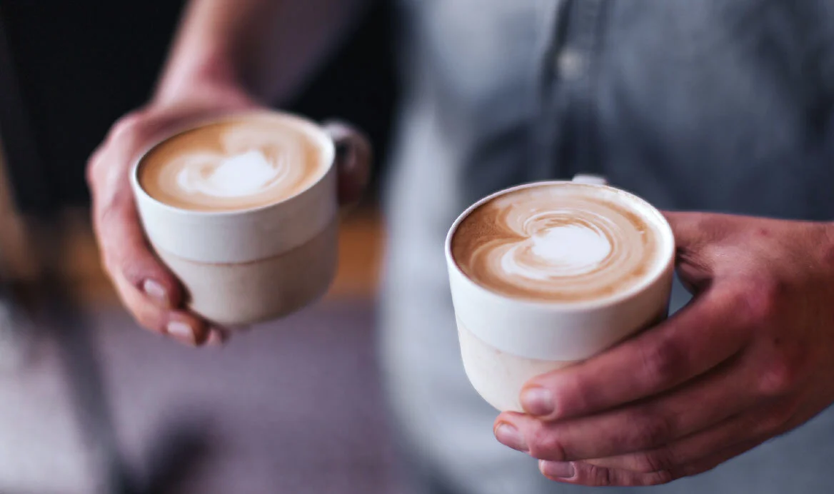 Omar & The Marvellous Coffee Bird