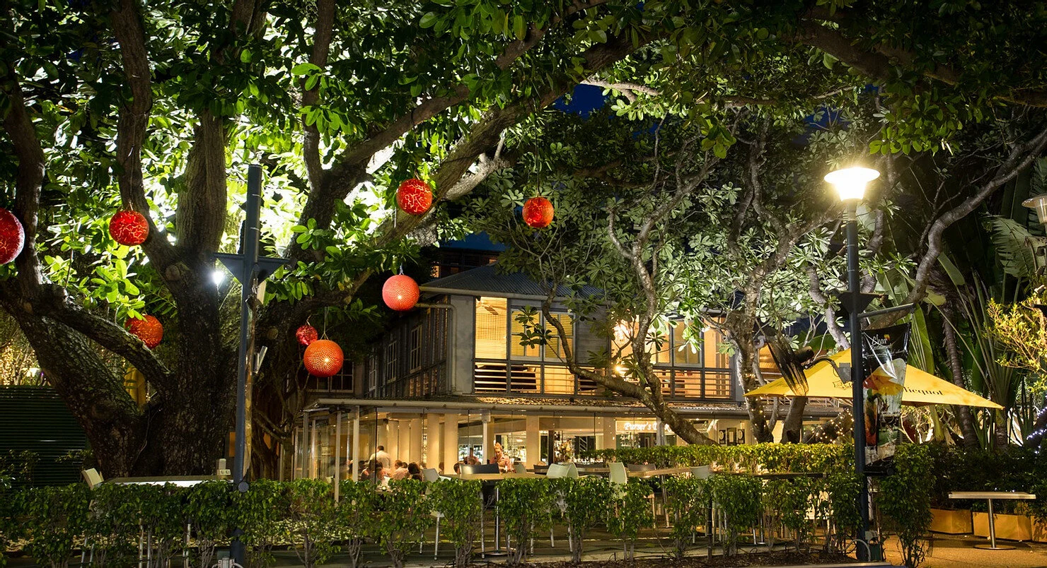 Where to Enjoy — Noble Spirits