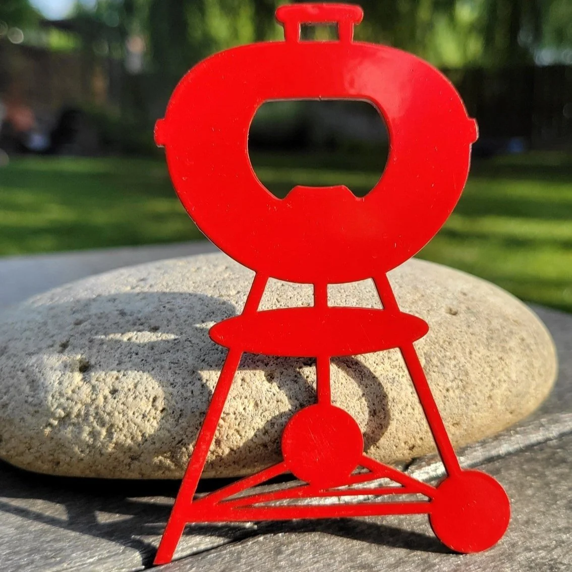 Heat Beacon Designs - Weber BBQ Accessories and Tools
