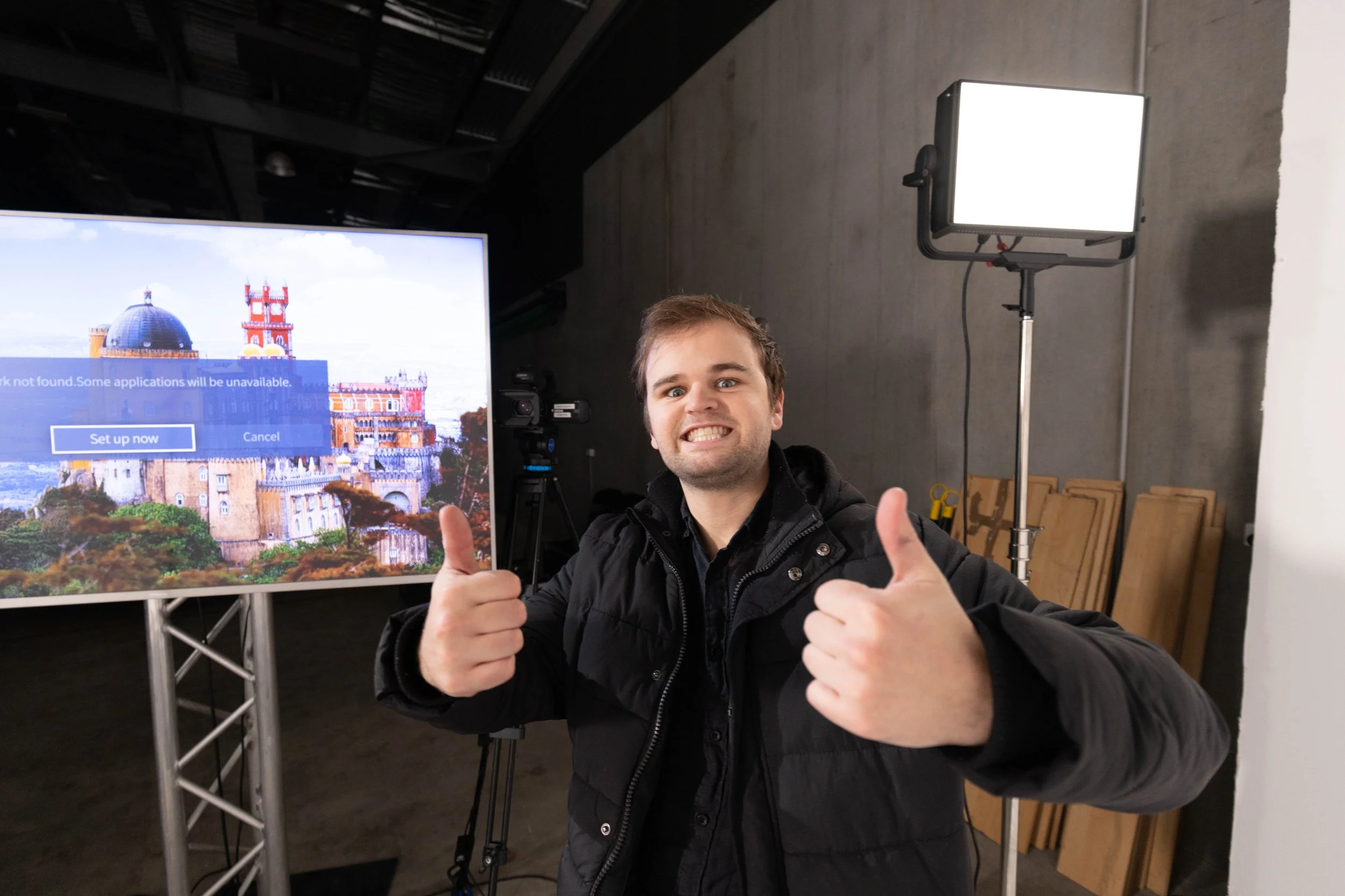 Stream Adelaide | Event Filming and Live Streaming Services