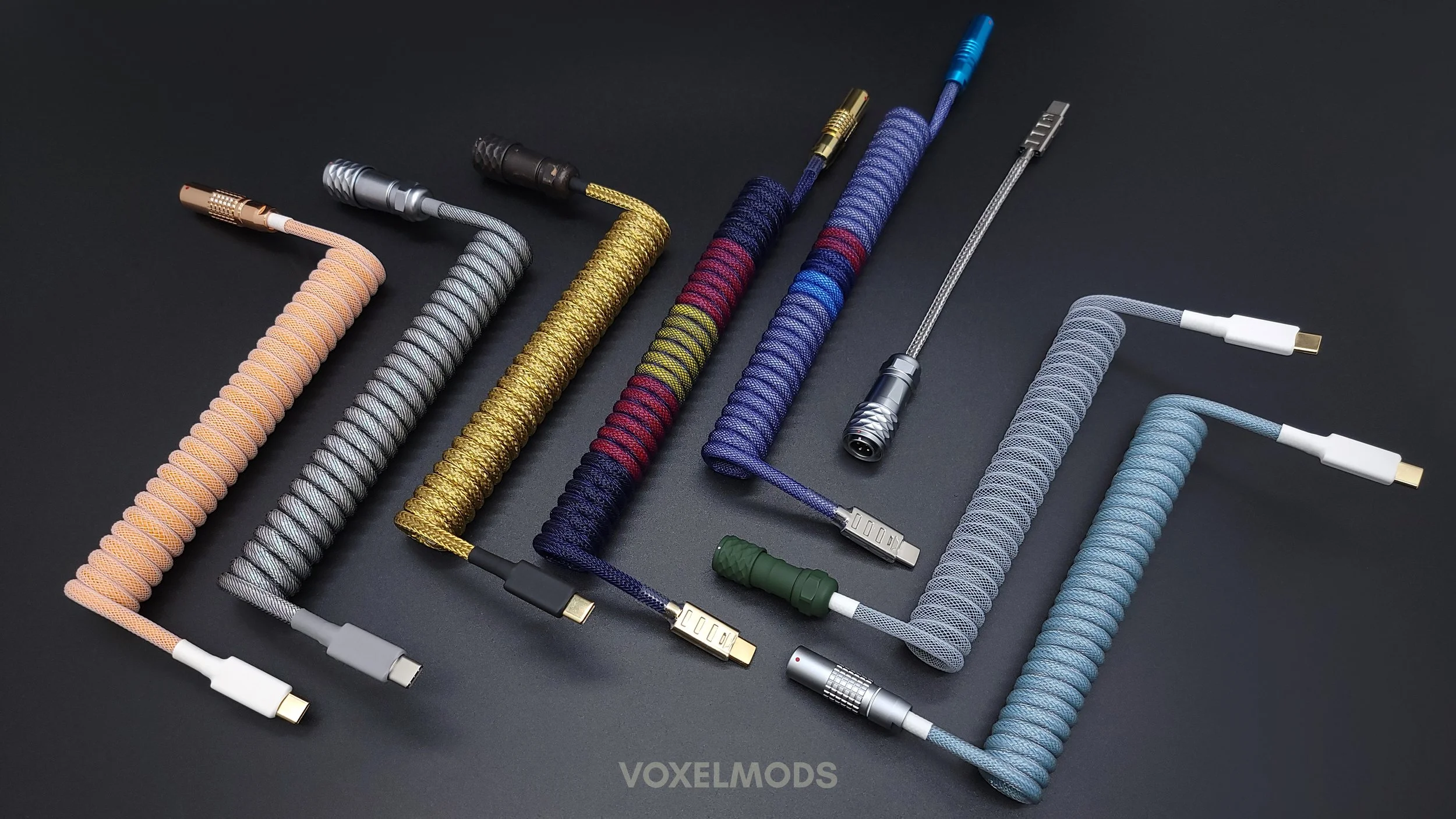 VoxelMods