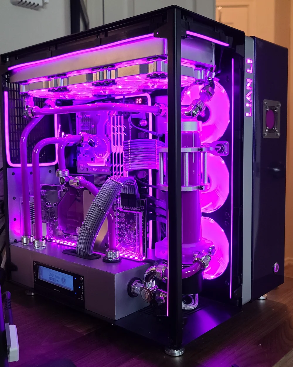 PSU Cable Packages - PSU, Keyboard USB, XLR audio, IEM headphone, and ...