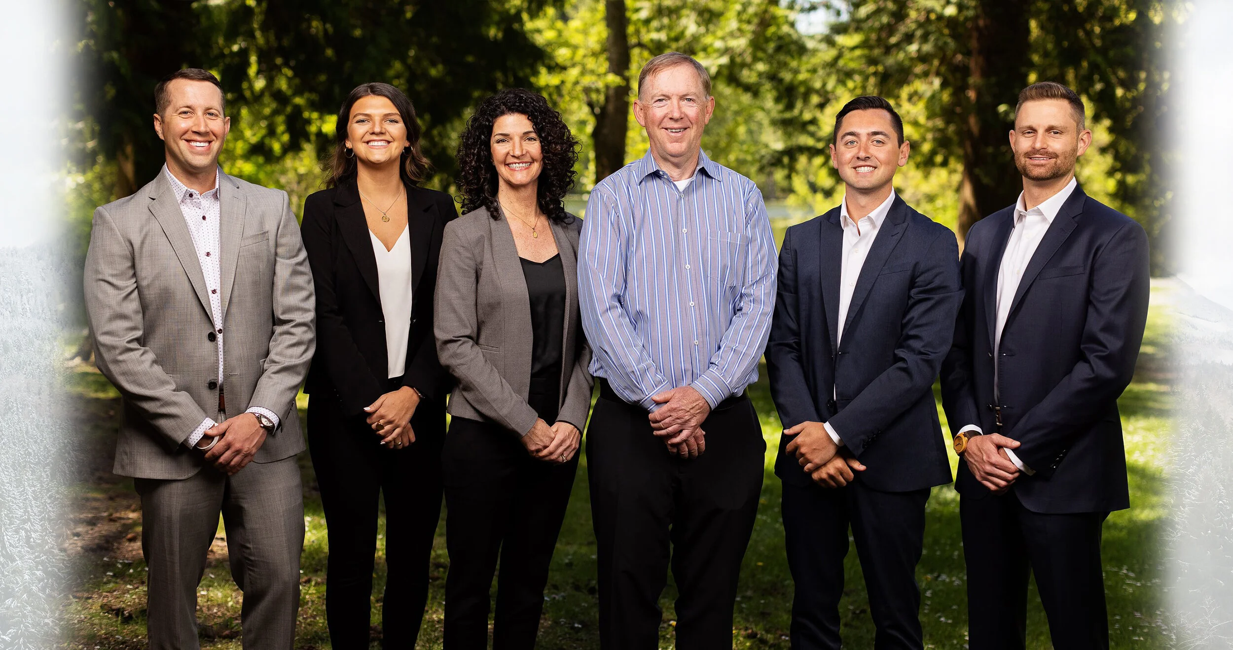 Financial Advisor in Bellevue, WA | Attitude Financial Management