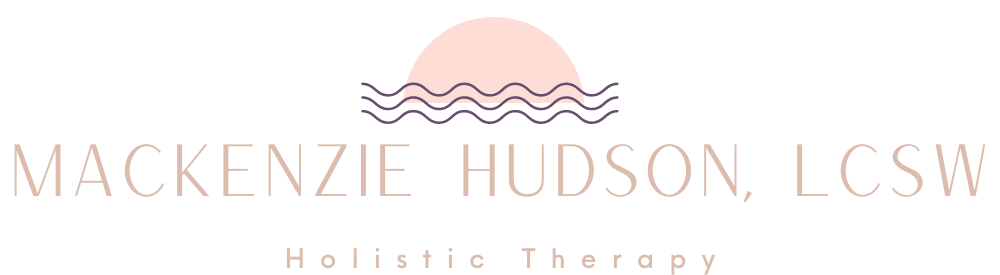 Mackenzie Hudson, LCSW