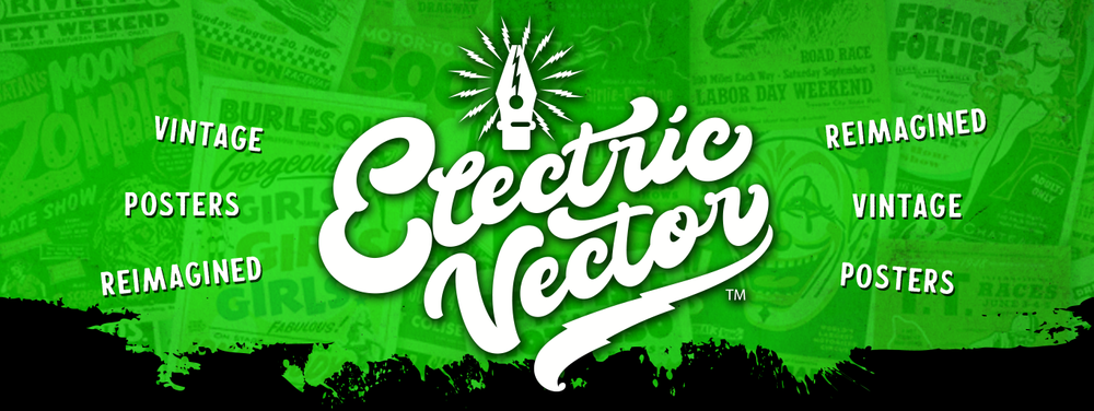 Electric Vector