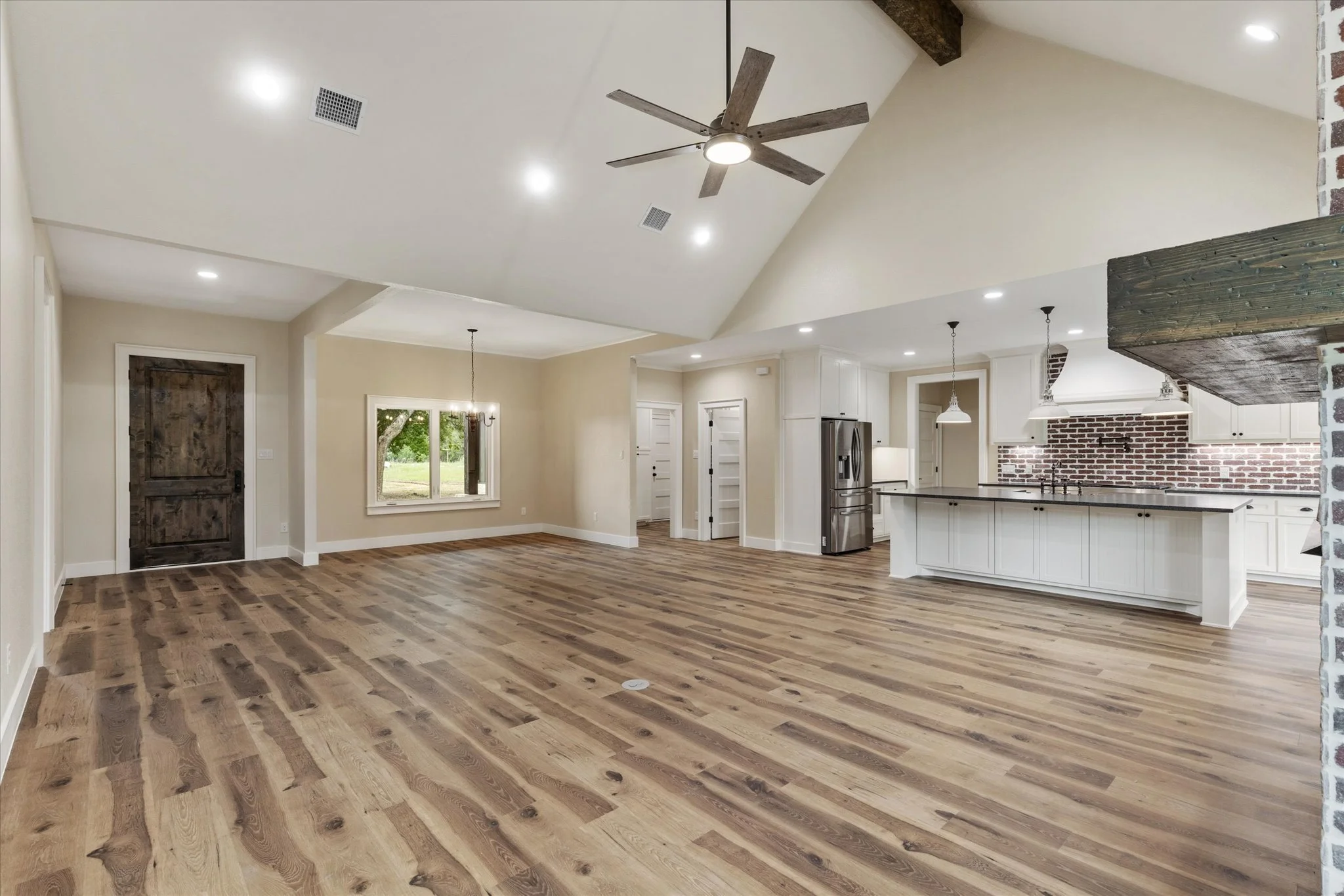 Gallery 1 — Black Custom Homes