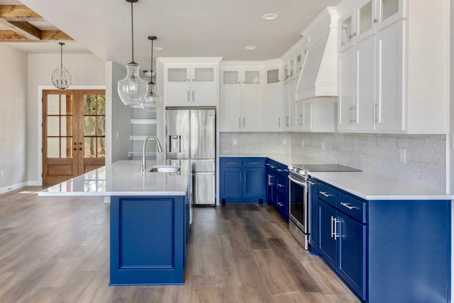 Gallery 3 — Black Custom Homes