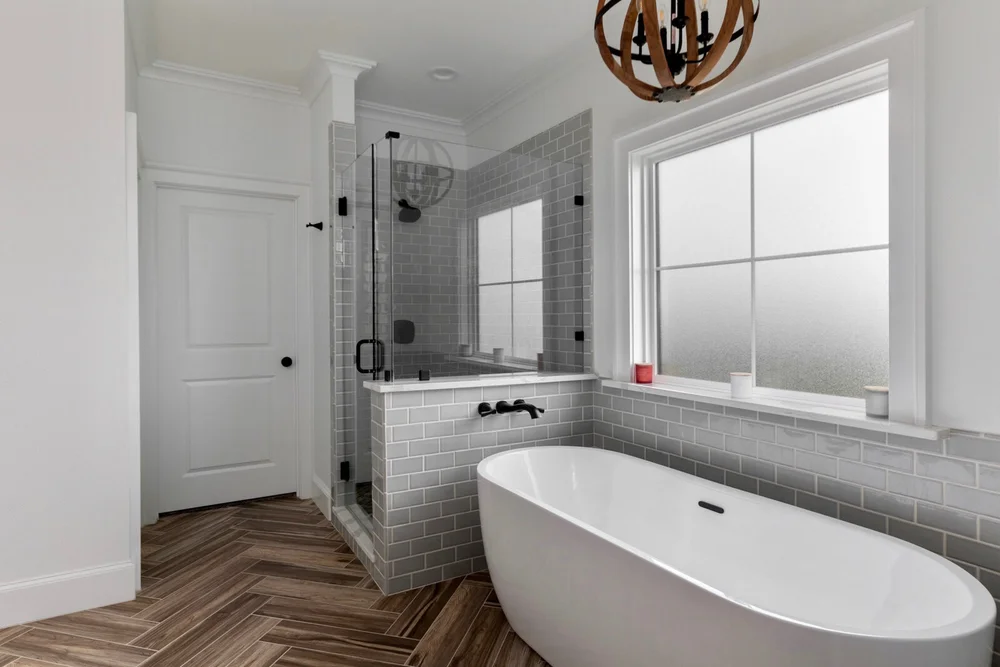 Gallery 3 — Black Custom Homes