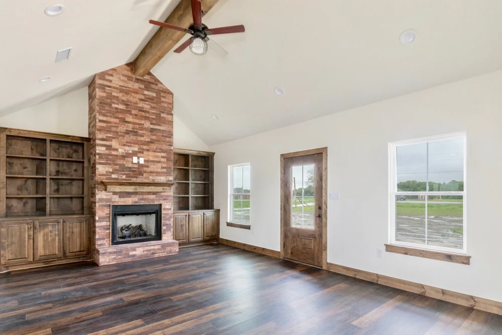 Gallery 3 — Black Custom Homes