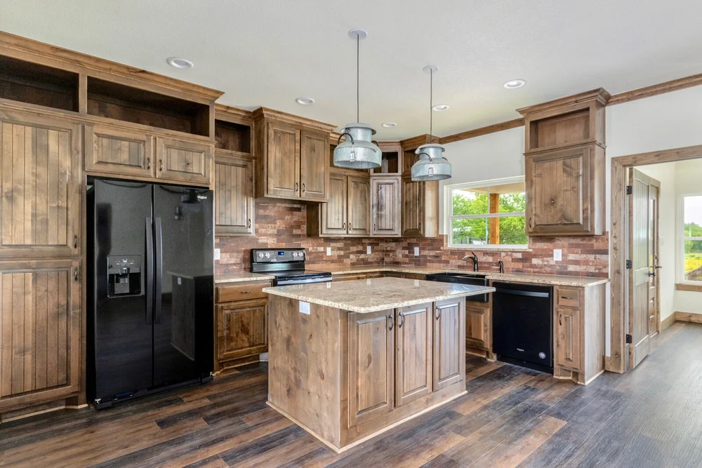Gallery 3 — Black Custom Homes