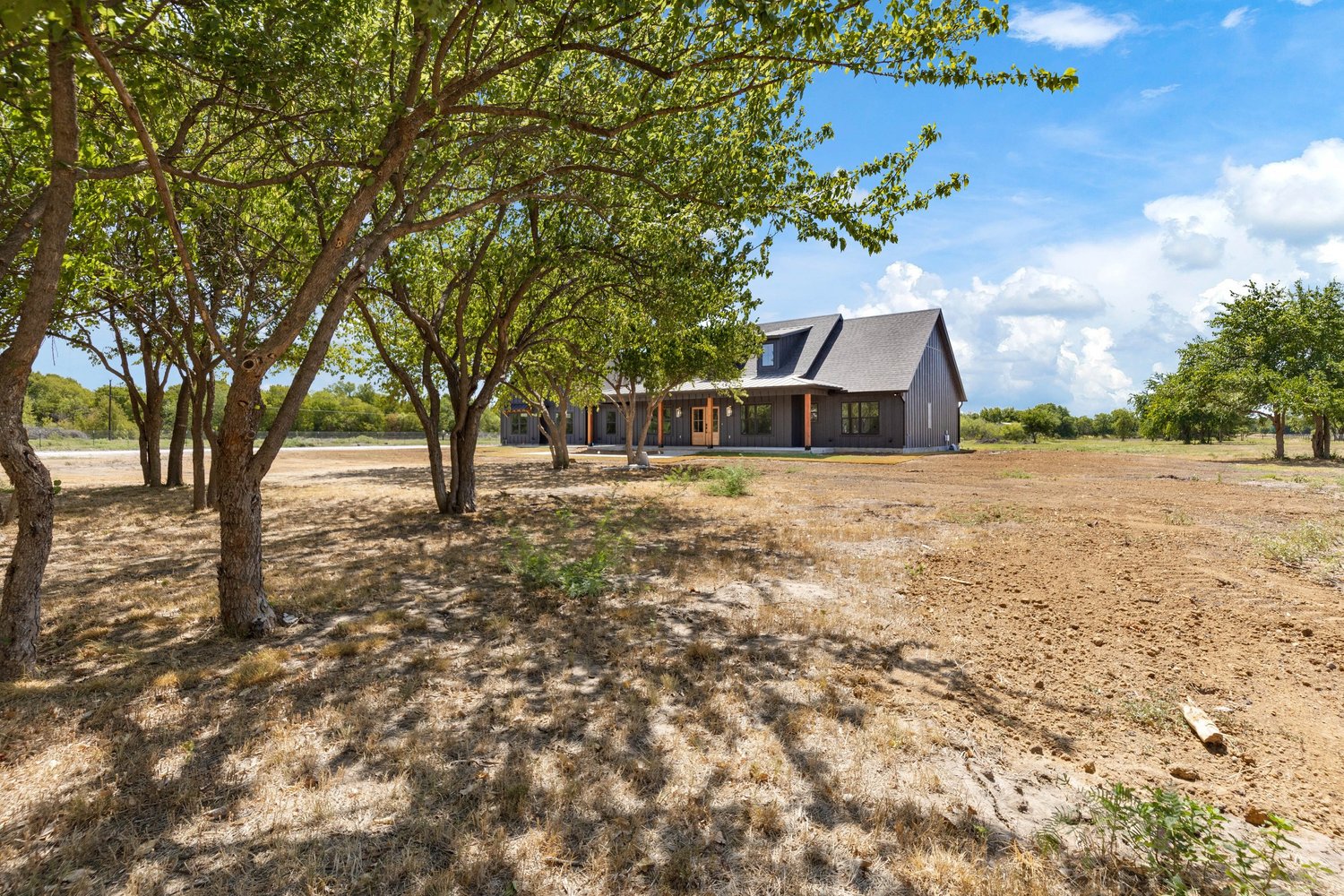 Gallery 1 — Black Custom Homes