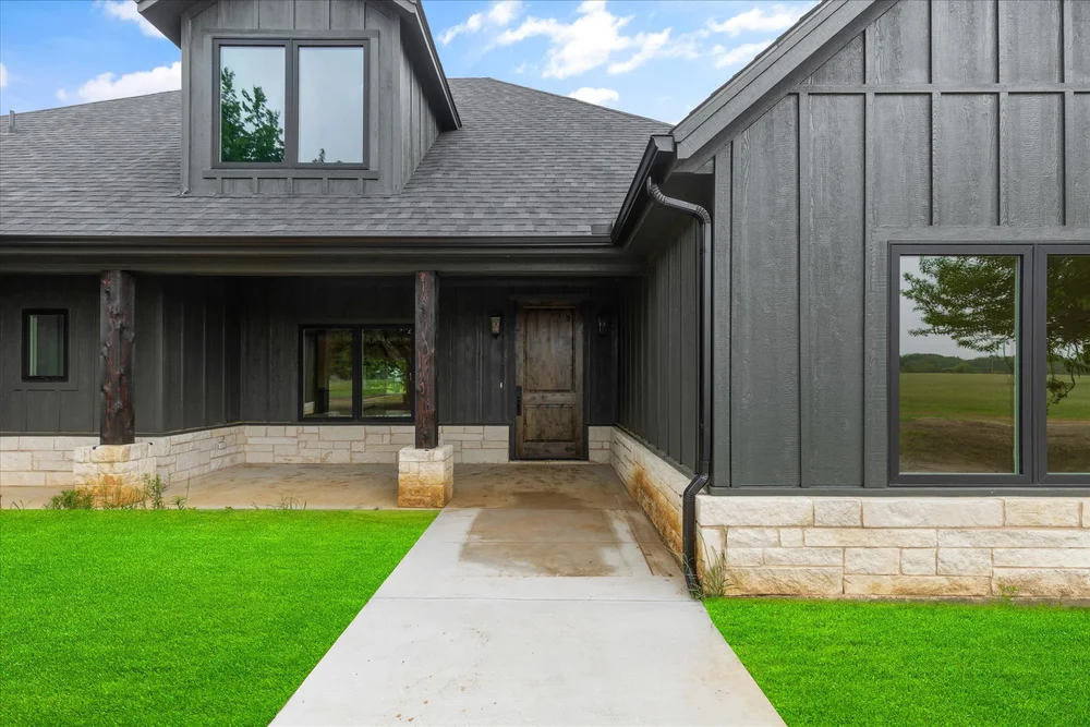 Gallery 1 — Black Custom Homes