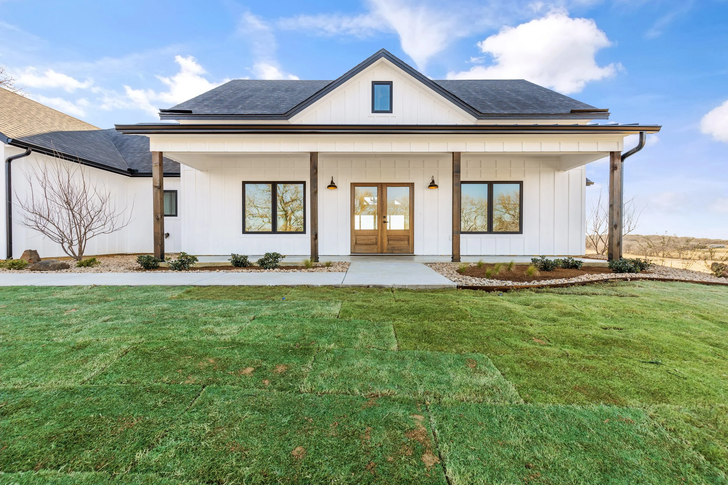 Gallery 1 — Black Custom Homes