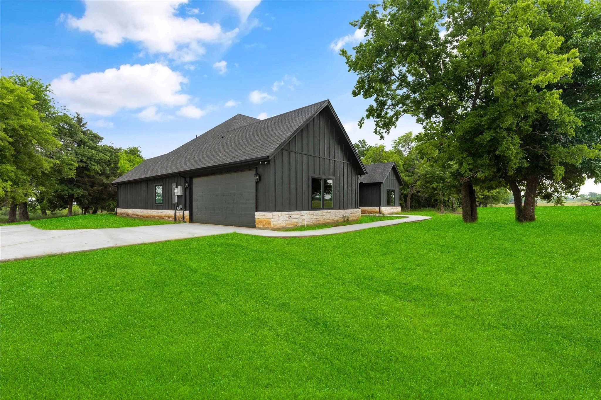 Gallery 1 — Black Custom Homes