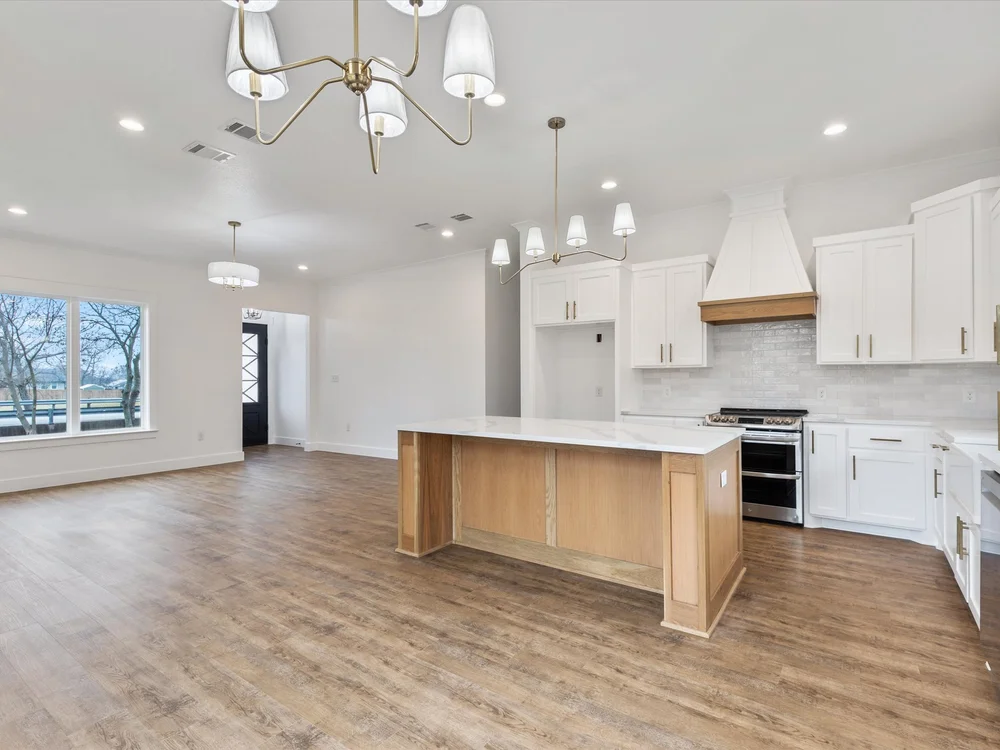 Gallery 3 — Black Custom Homes