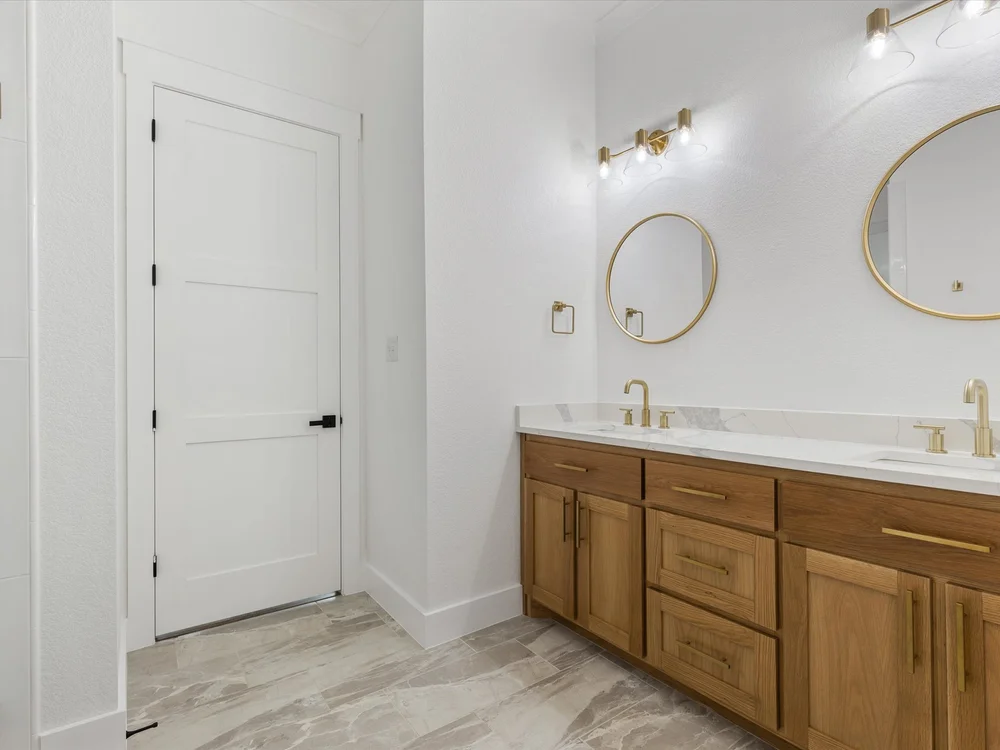 Gallery 3 — Black Custom Homes