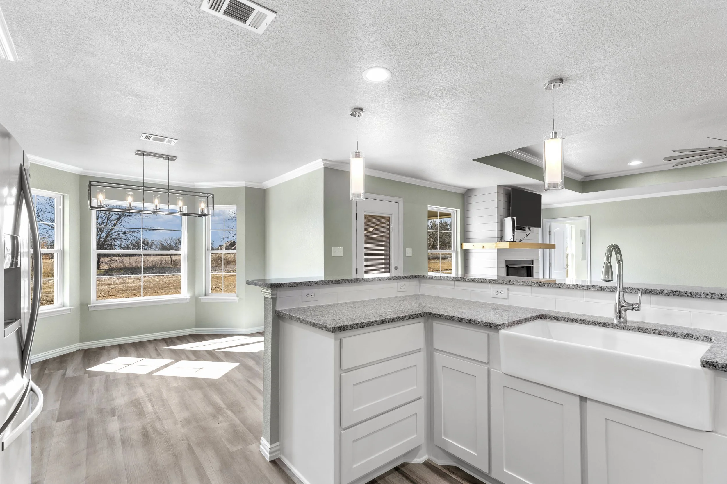 Gallery 1 — Black Custom Homes