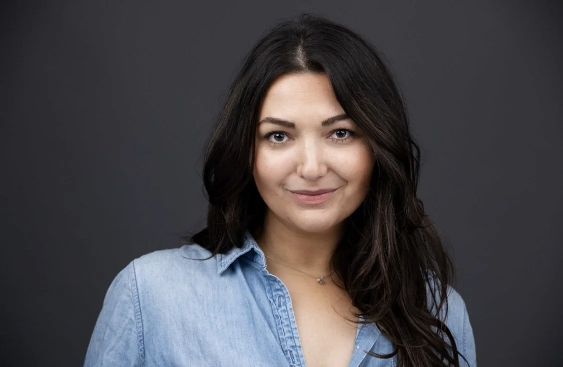 Megan Monahan