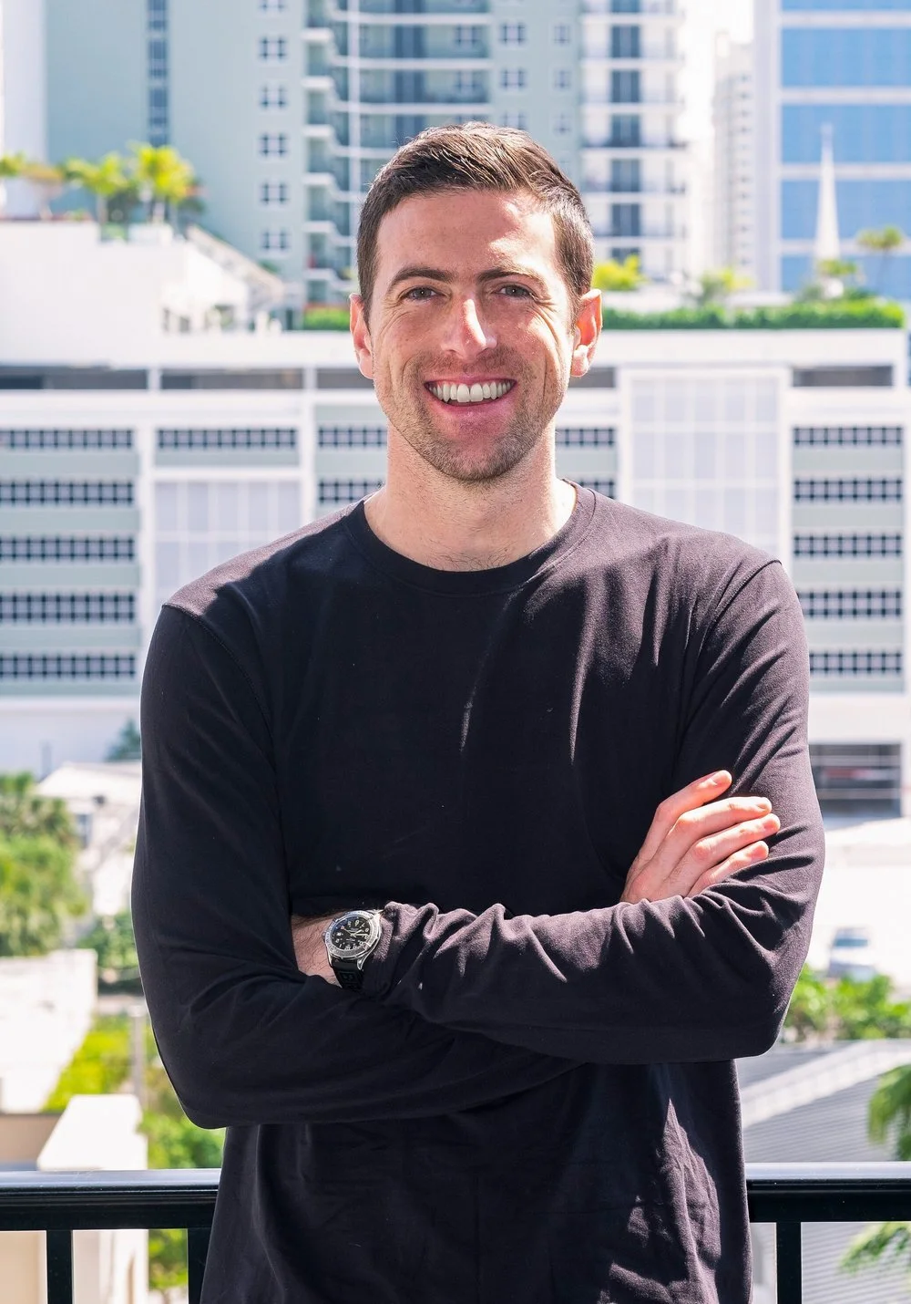 About — Jonathan Farber