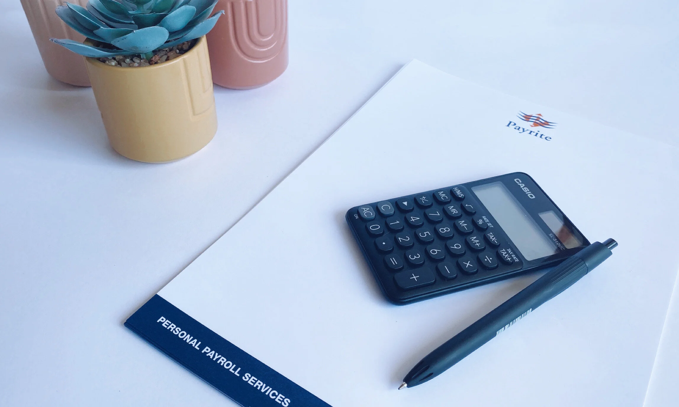 Payrite Payroll Services — Payroll Outsourcing