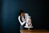 Utah Wedding Cakes | Aspen Cake Design