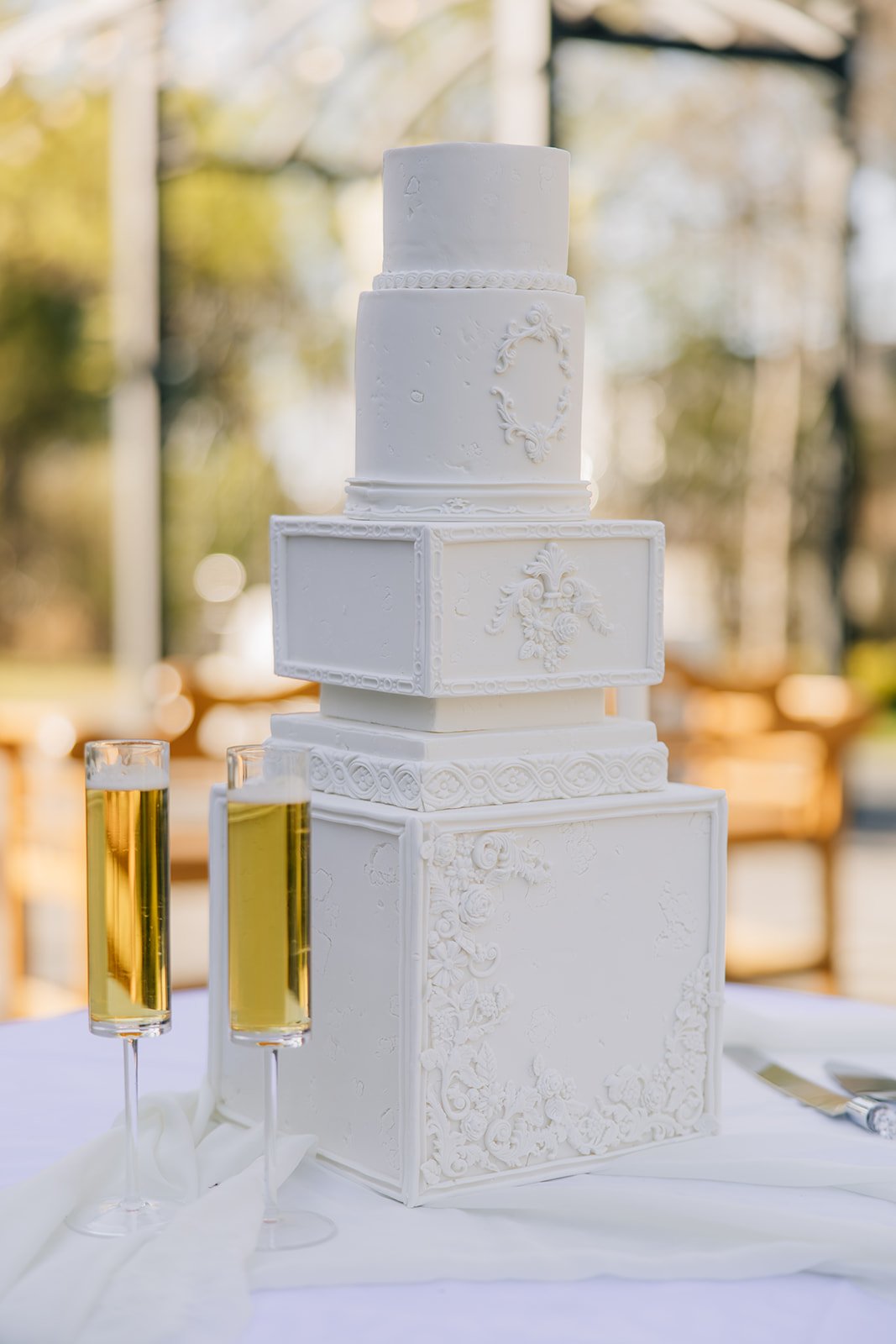 Investment — Utah Wedding Cakes | ASPEN CAKE DESIGN