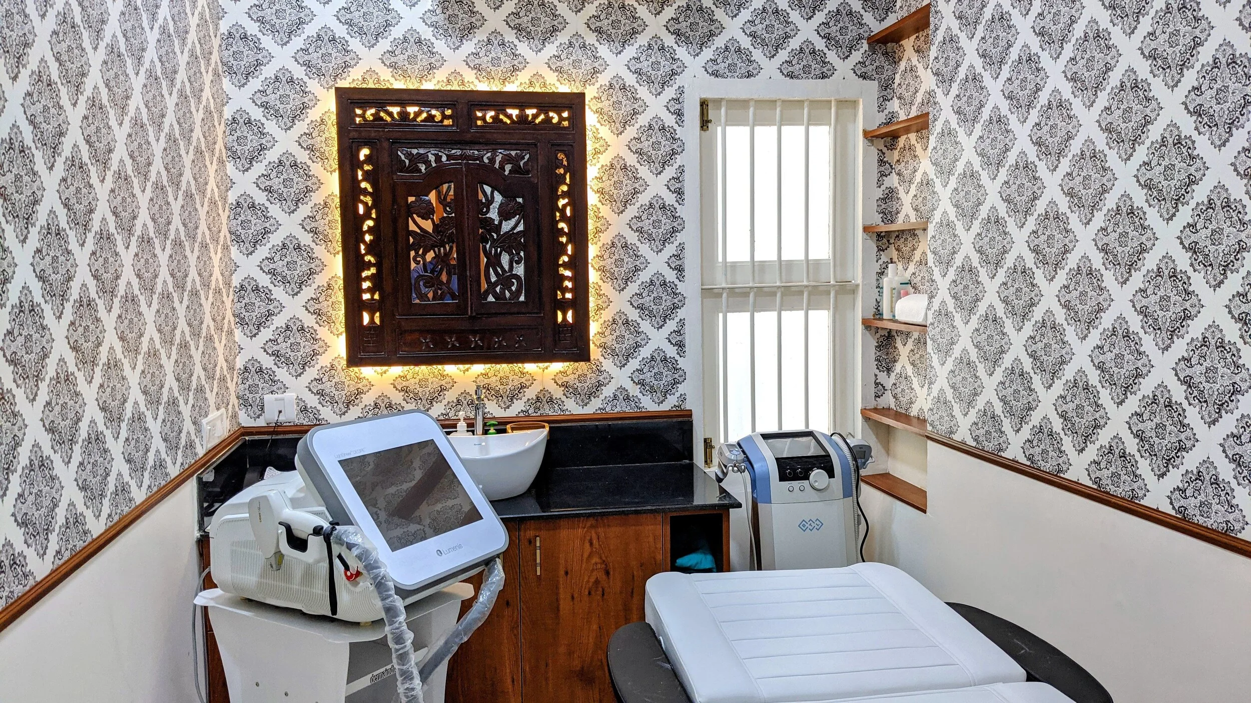 About — Hydra Dermatology By Dr.Shwetha Rahul