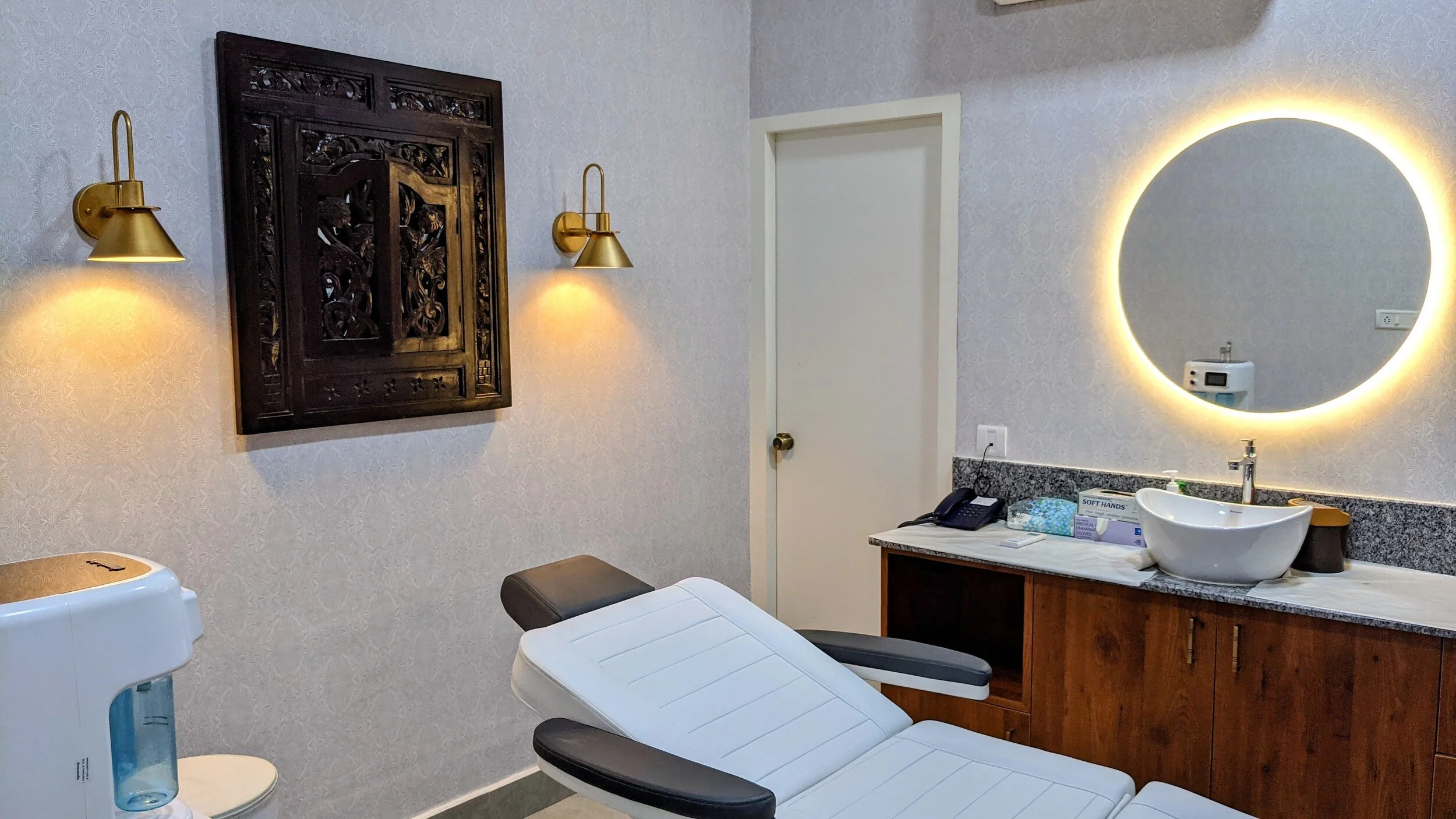 About — Hydra Dermatology By Dr.Shwetha Rahul