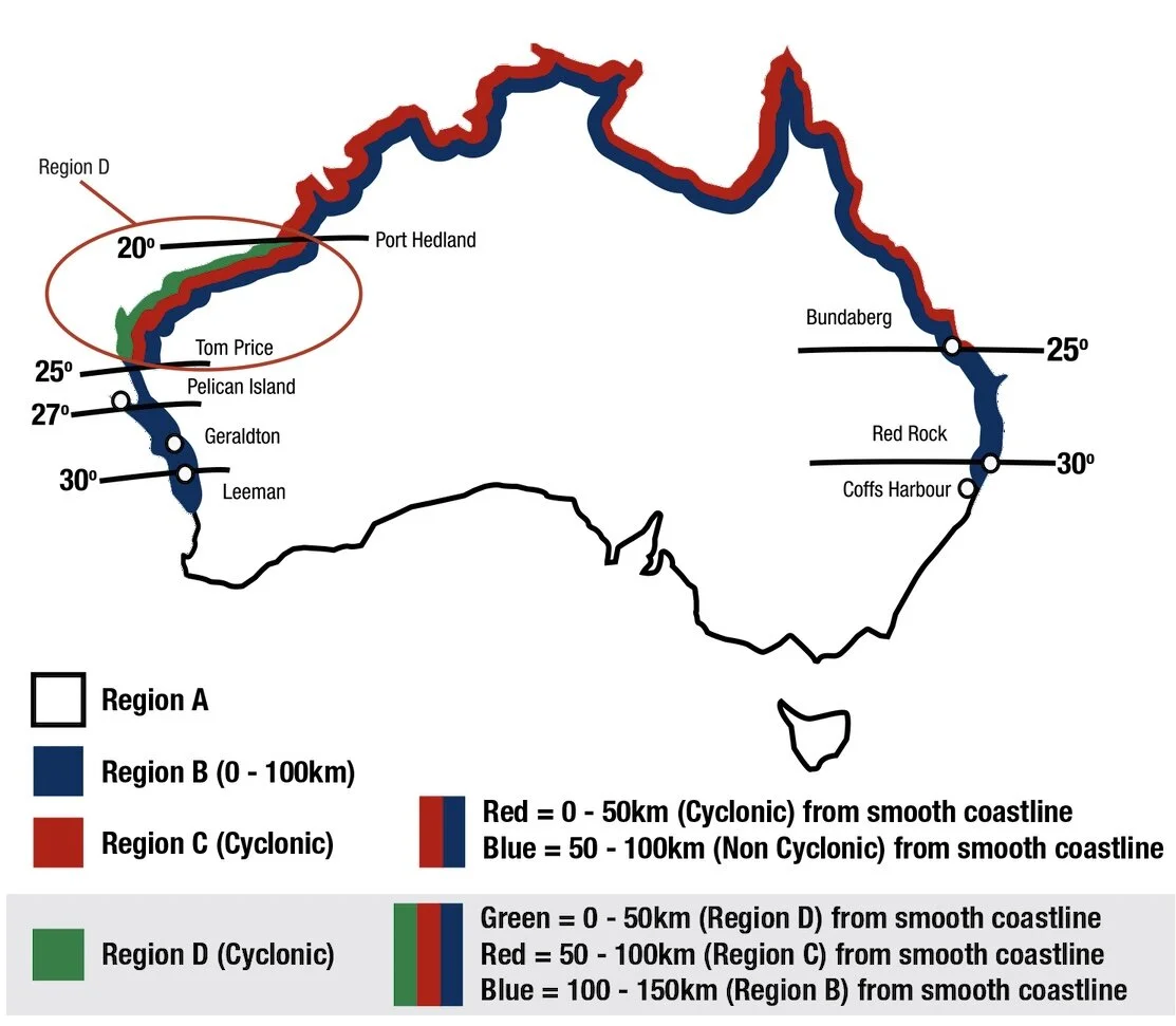 Engineering and Wind Ratings — WAYPOINT OUTDOOR