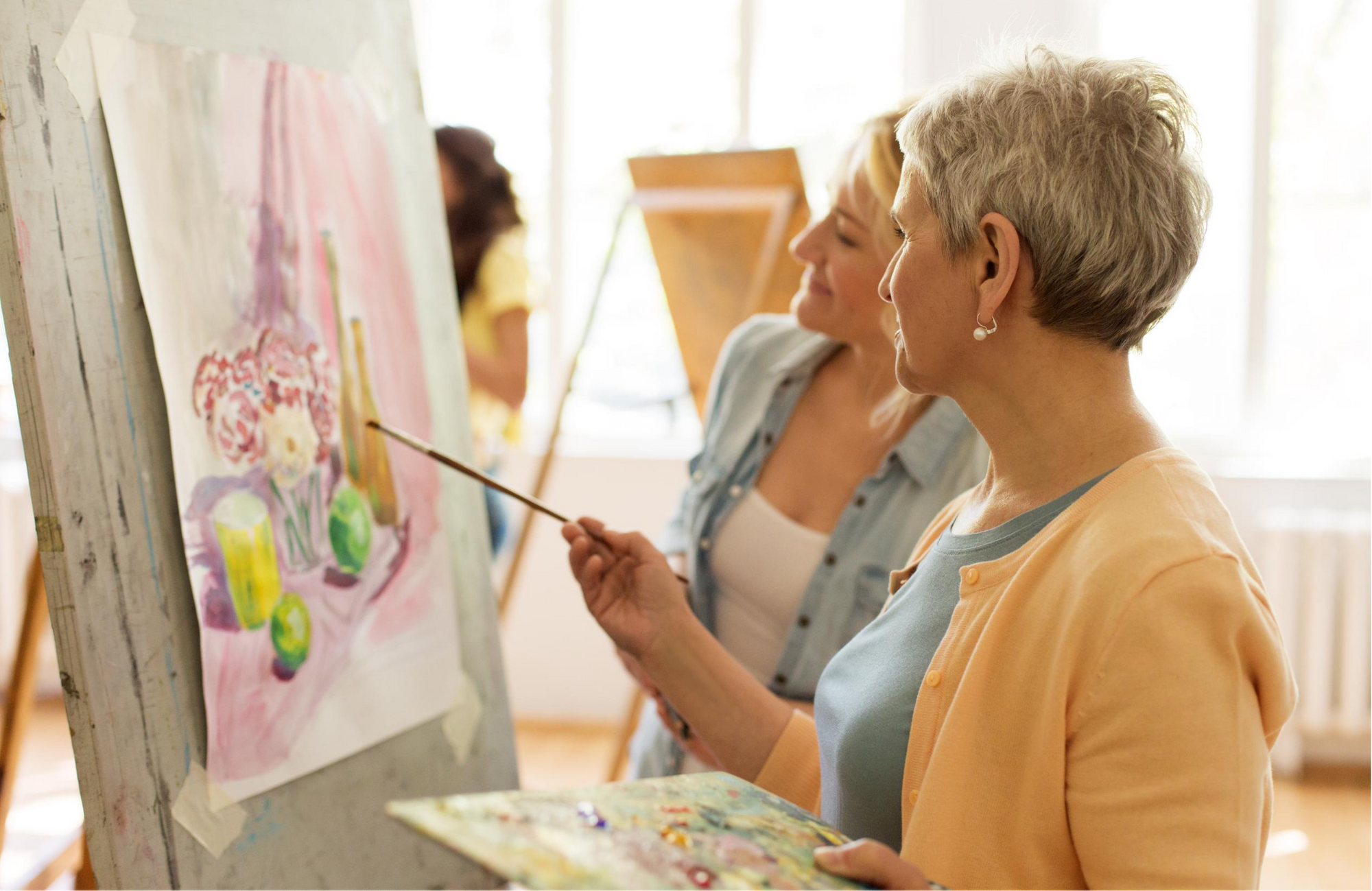 Art Education Courses