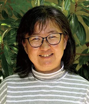 Committee — Kent Yamazaki and Bob Brett Foundation