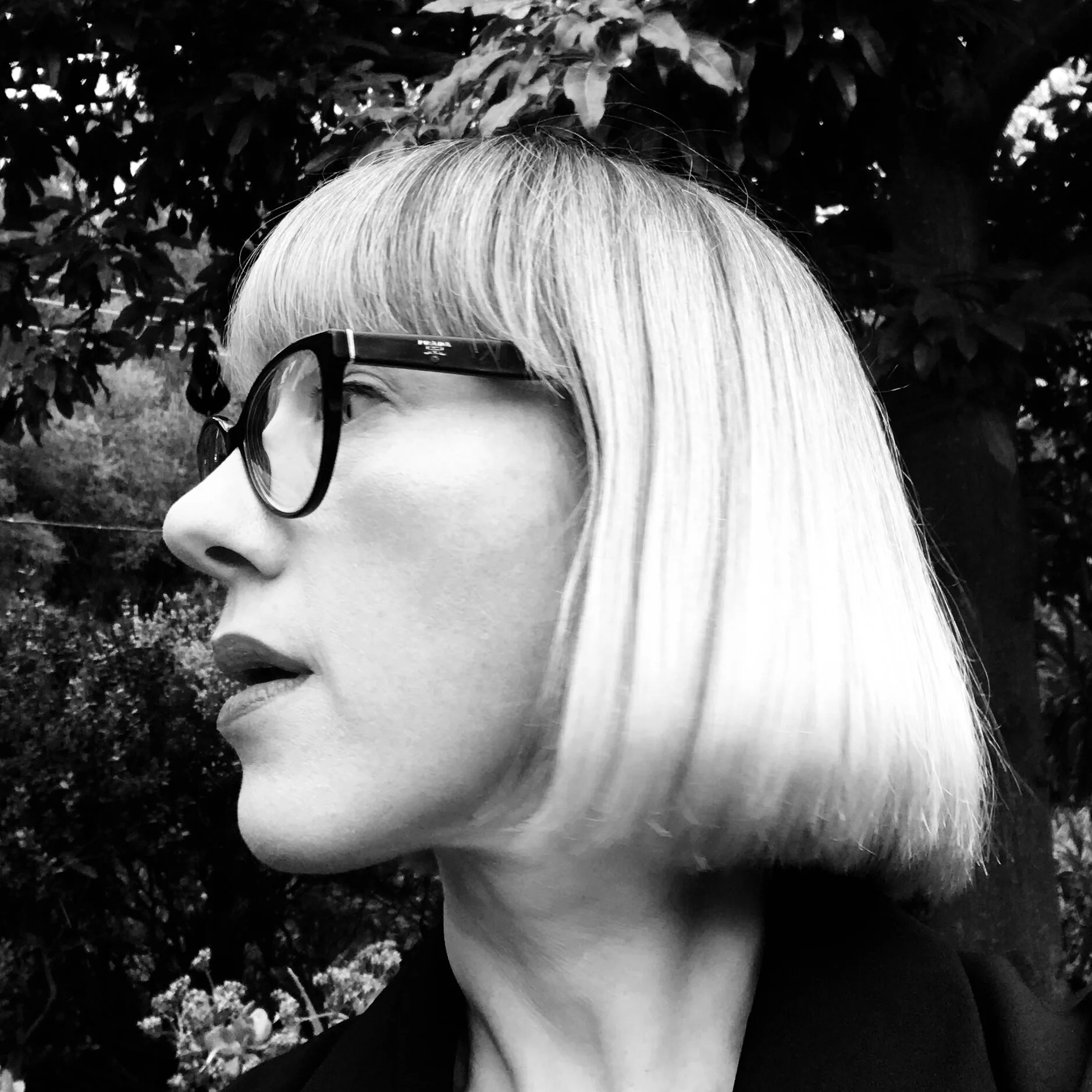 Curator & Visual Arts Educator — Suzanne Close