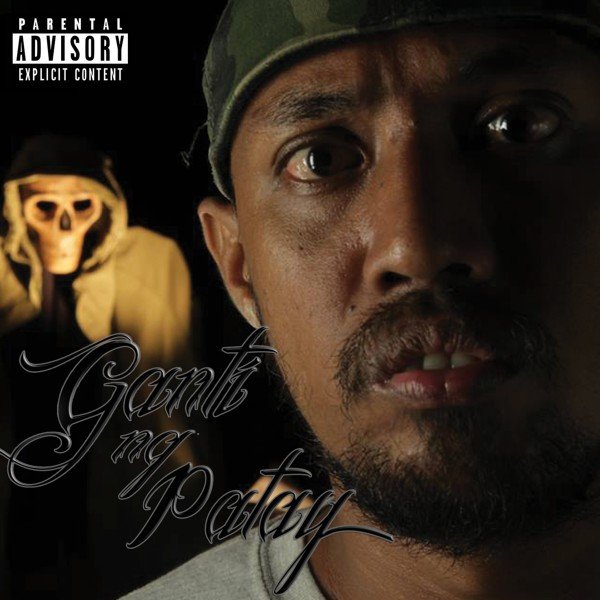 Artist: Zaito — UPRISING