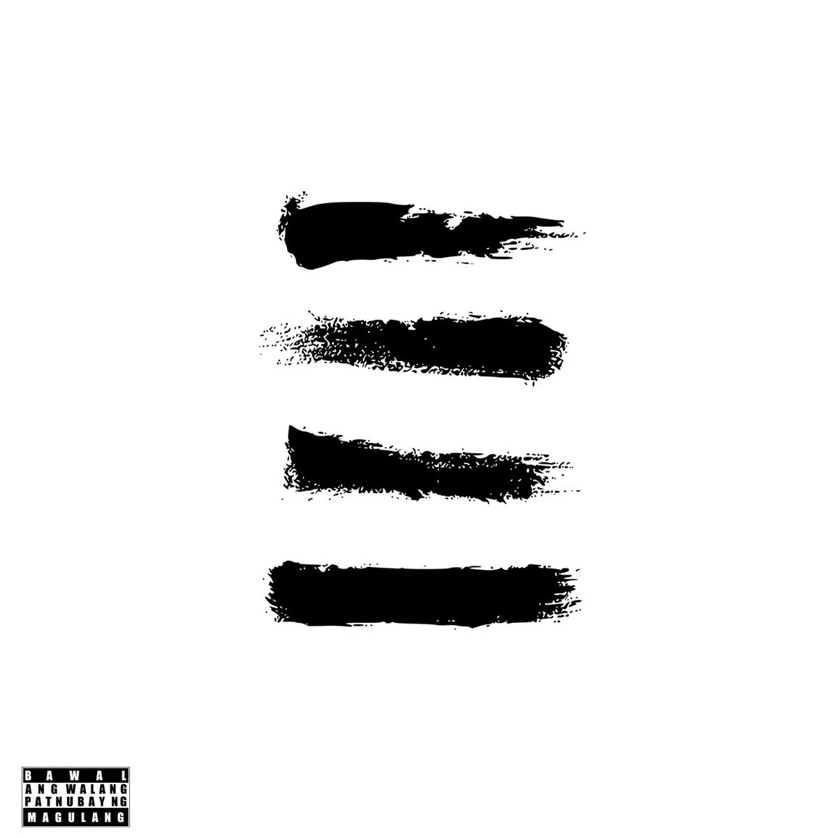 Artist: Batas — UPRISING